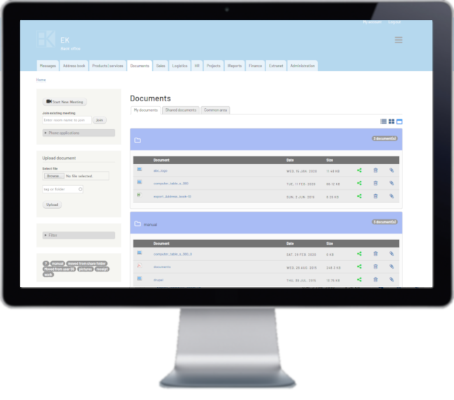 Drupal 8 Composer Installation On Ec2 With Ubuntu 18 04 Lts Arrea Systems